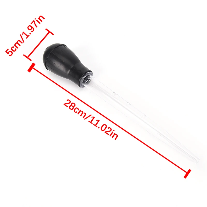 30ml-Cooking-Gadgets-Chicken-Turkey-Poultry-BBQ-Syringe-Pastry-Tube ...