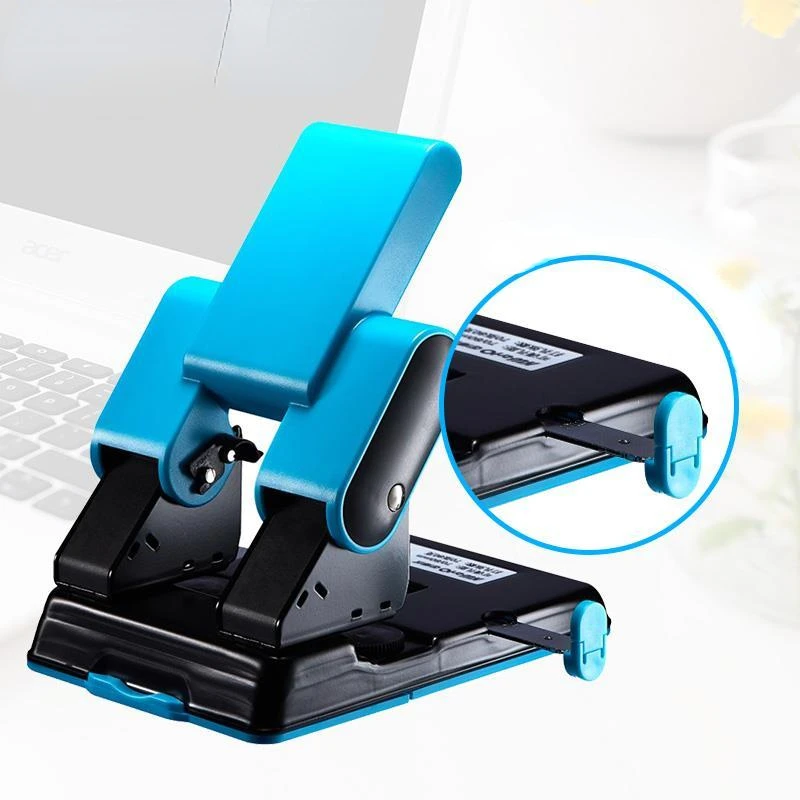 Effortlessly-Punch-Precise-Holes-for-Binding-with-our-Two-Hole-Punching ...