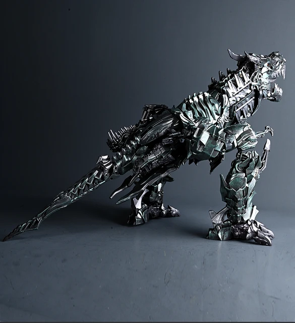 Robot T Rex Transformers