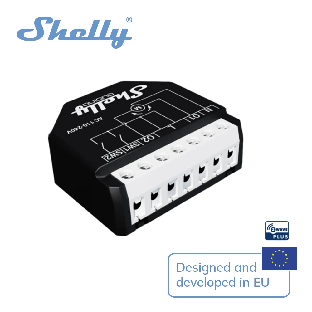 Shelly-Qubino-Wave-Shutter-Z-Wave-control-power-10-A-per-channel ...