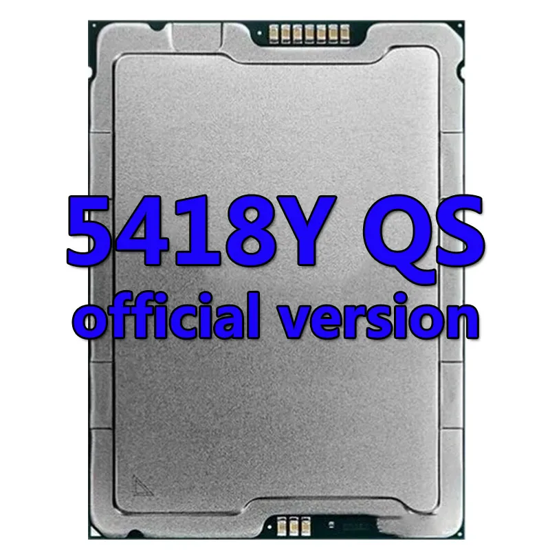 Processador-medalha-de-ouro-Xeon-5418y-vers-o-qs-45mb-2-0ghz-24core ...