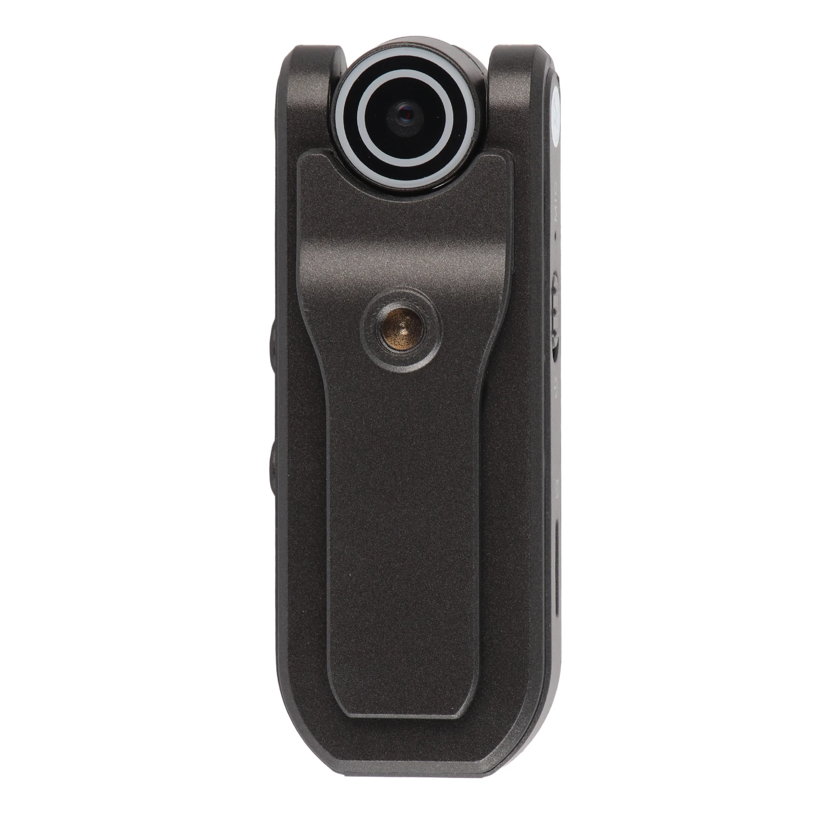 4K-Body-Video-Camera-WiFi-Compact-Type-C-1800mAh-Battery-Rotatable-Lens ...