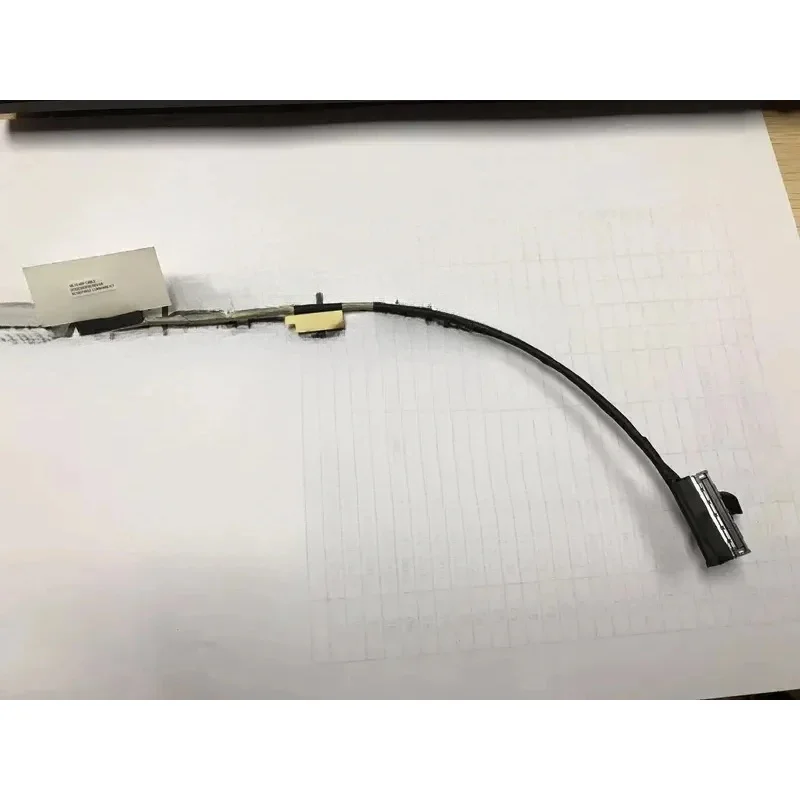Video screen Flex cable For Lenovo ThinkPad IBM T440 T450 T460 T440S ...