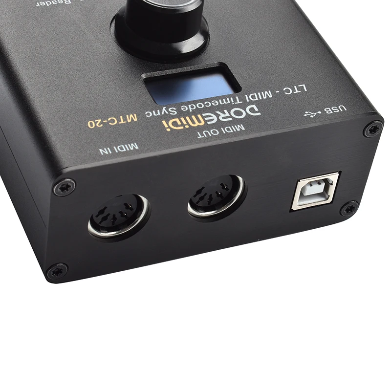 LTC-MIDI Timecode Sync MTC-20, 48% OFF | einvoice.fpt.com.vn