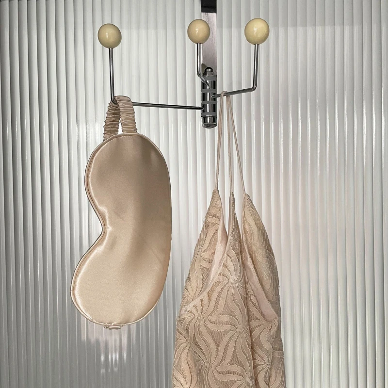 Retro-Iron-Door-Back-Hanger-Door-Back-Hook-Wall-Hanger-Decora-o-de-casa ...