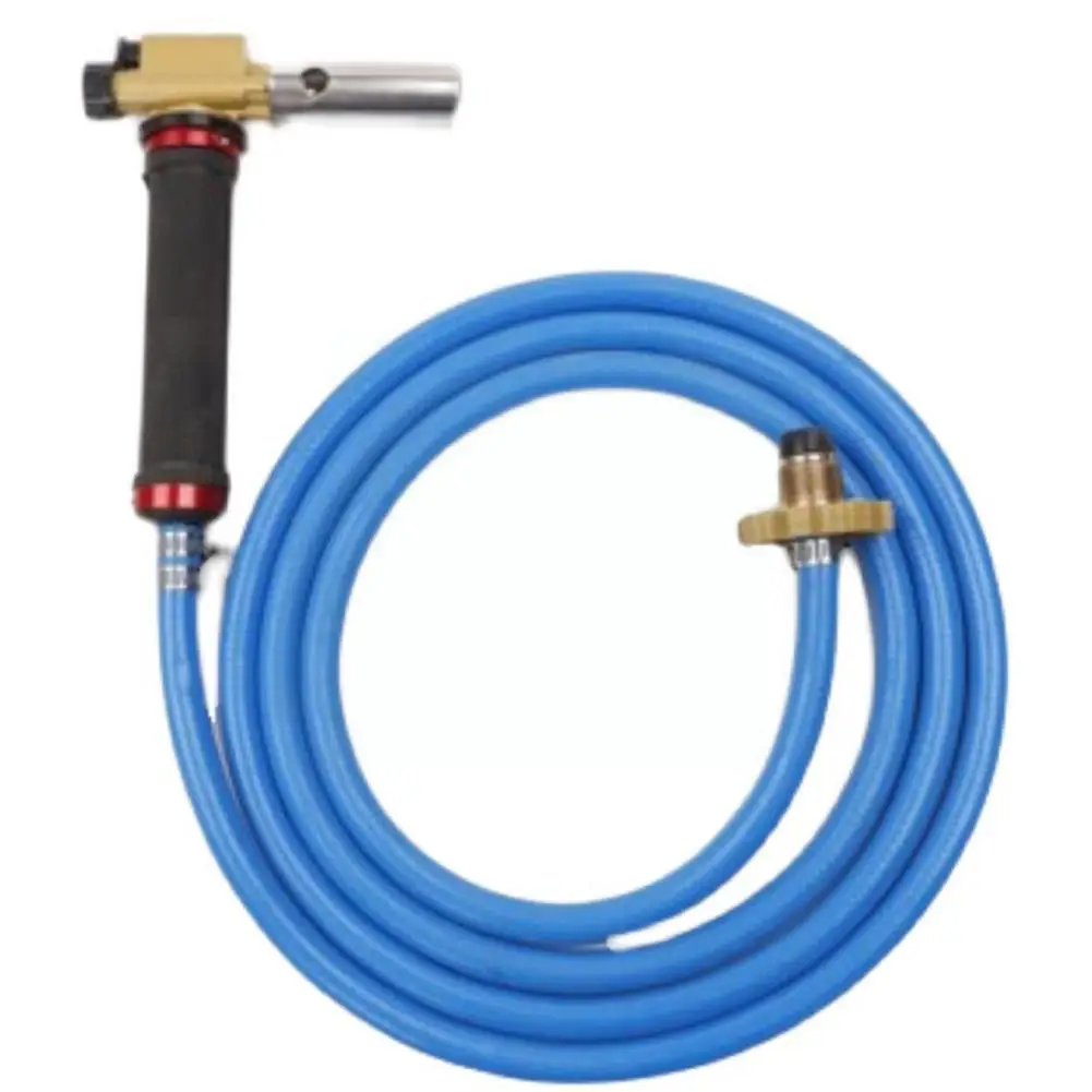 Electronic-Ignition-Liquefied-Gas-Welding-Torch-Kit-with-2-5M-Hose-for ...
