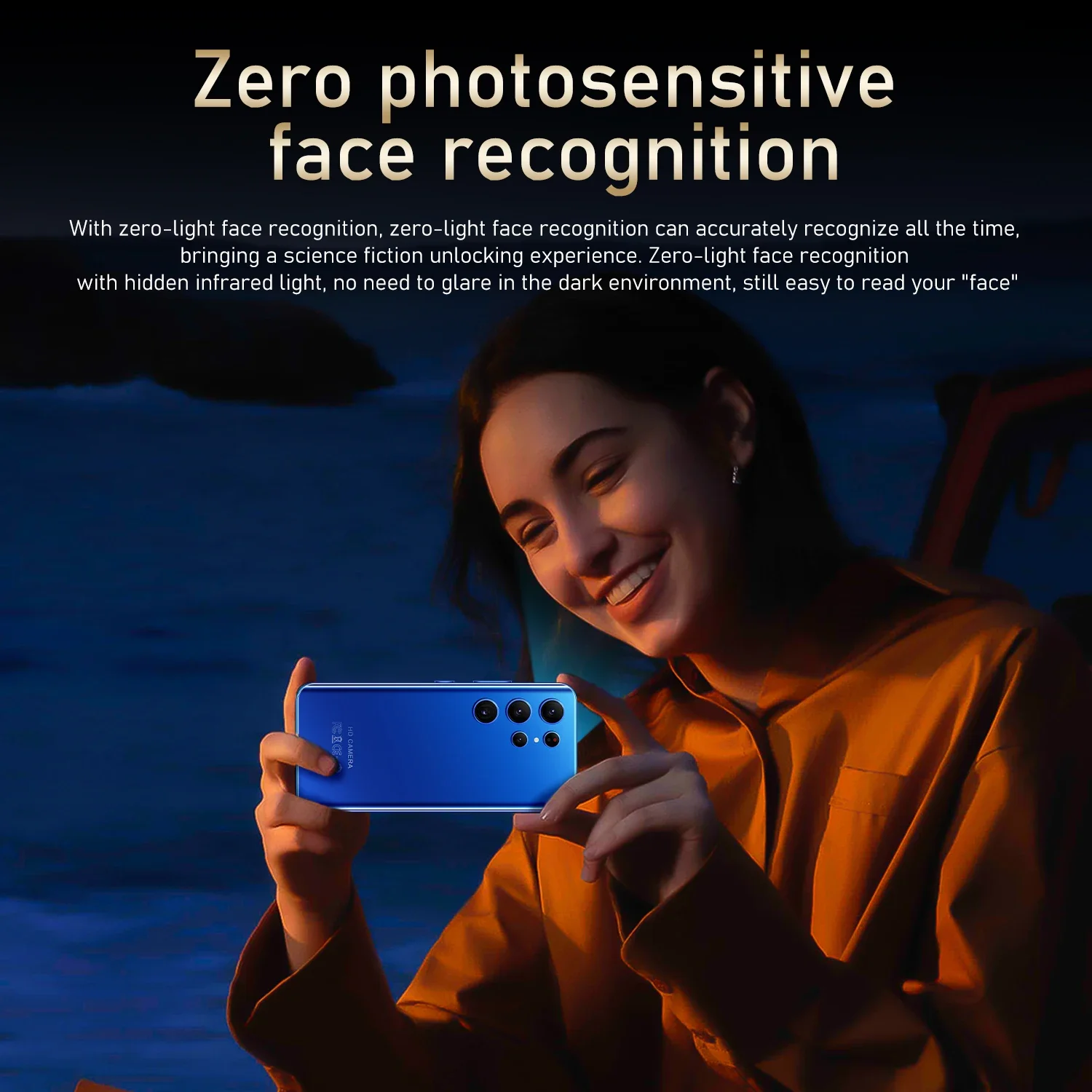 FUFFI S24+ Smartphone Android 6.53 inch 4000mAh Dual SIM 16GB ROM 2GB ...