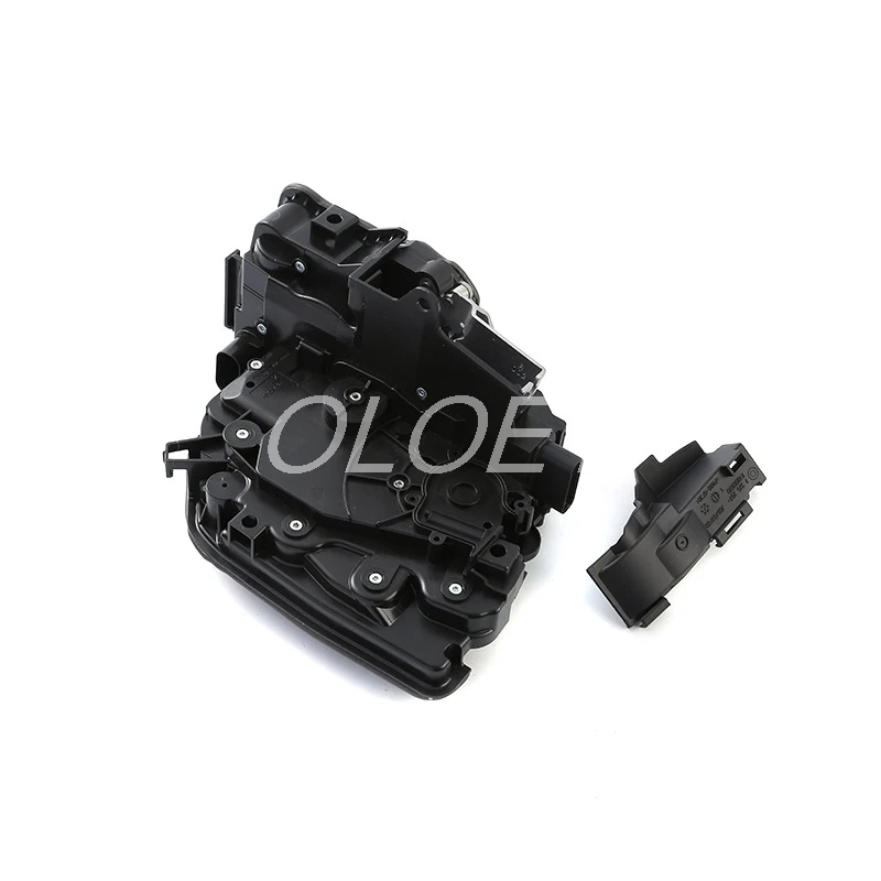 후면 왼쪽 또는 오른쪽 도어 잠금 액추에이터 51227281953 51227281954 BMW G30 G11 F15 F16 ...