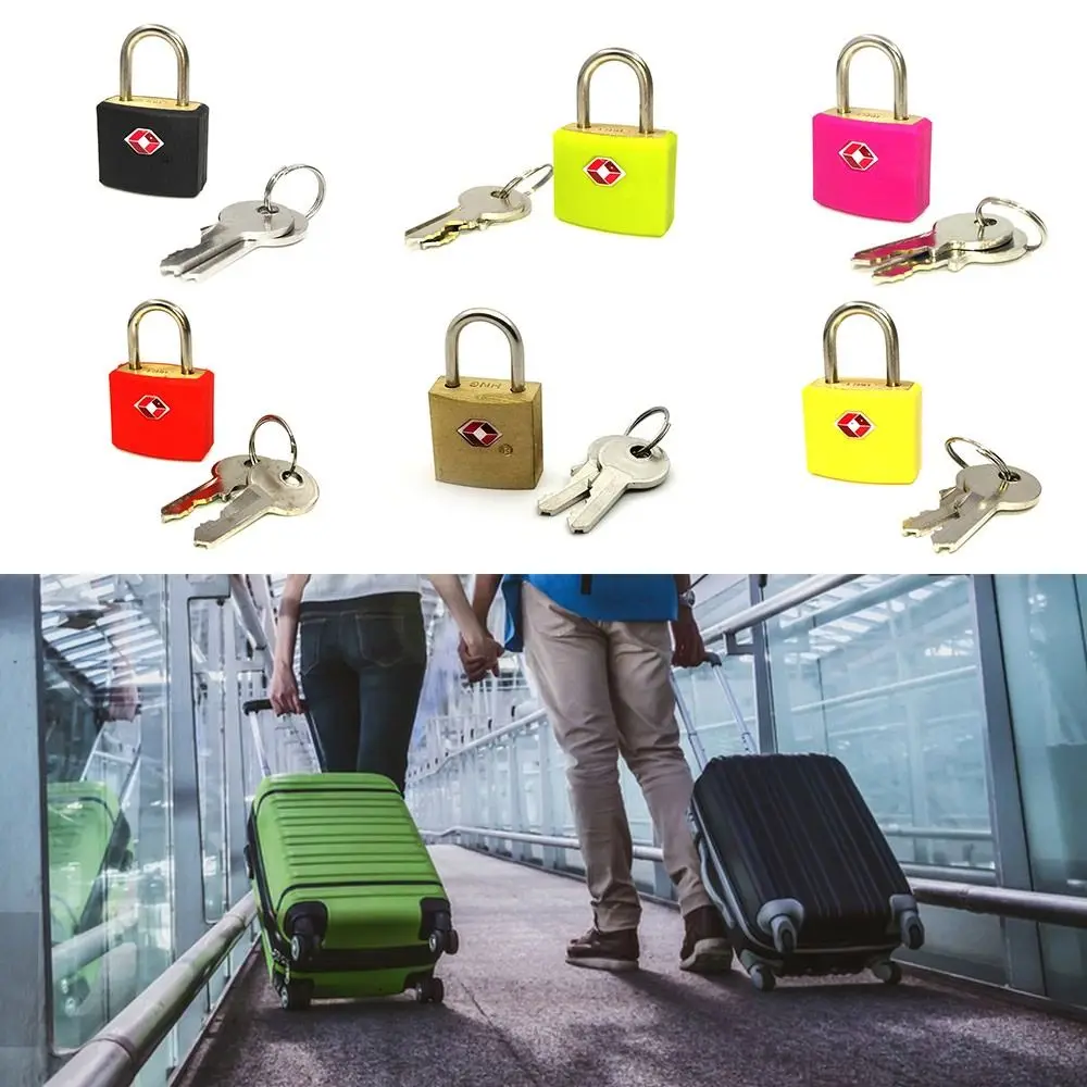 TSA-Customs-Lock-Security-Lock-Suitcase-Luggage-Coded-Lock-Cupboard ...