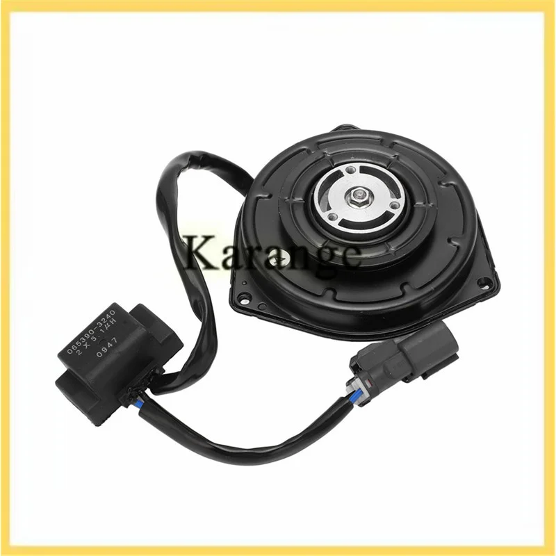 Motor-de-ventilador-de-refrigeraci-n-OEM-para-Honda-compatible-con-CIVIC-CRV-065000-3250 ...