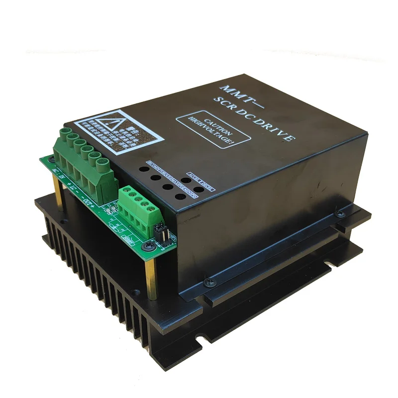 220dr35al High Power 180v Dc Motor Controller 220vdc 3000w 35a Dc Motor ...
