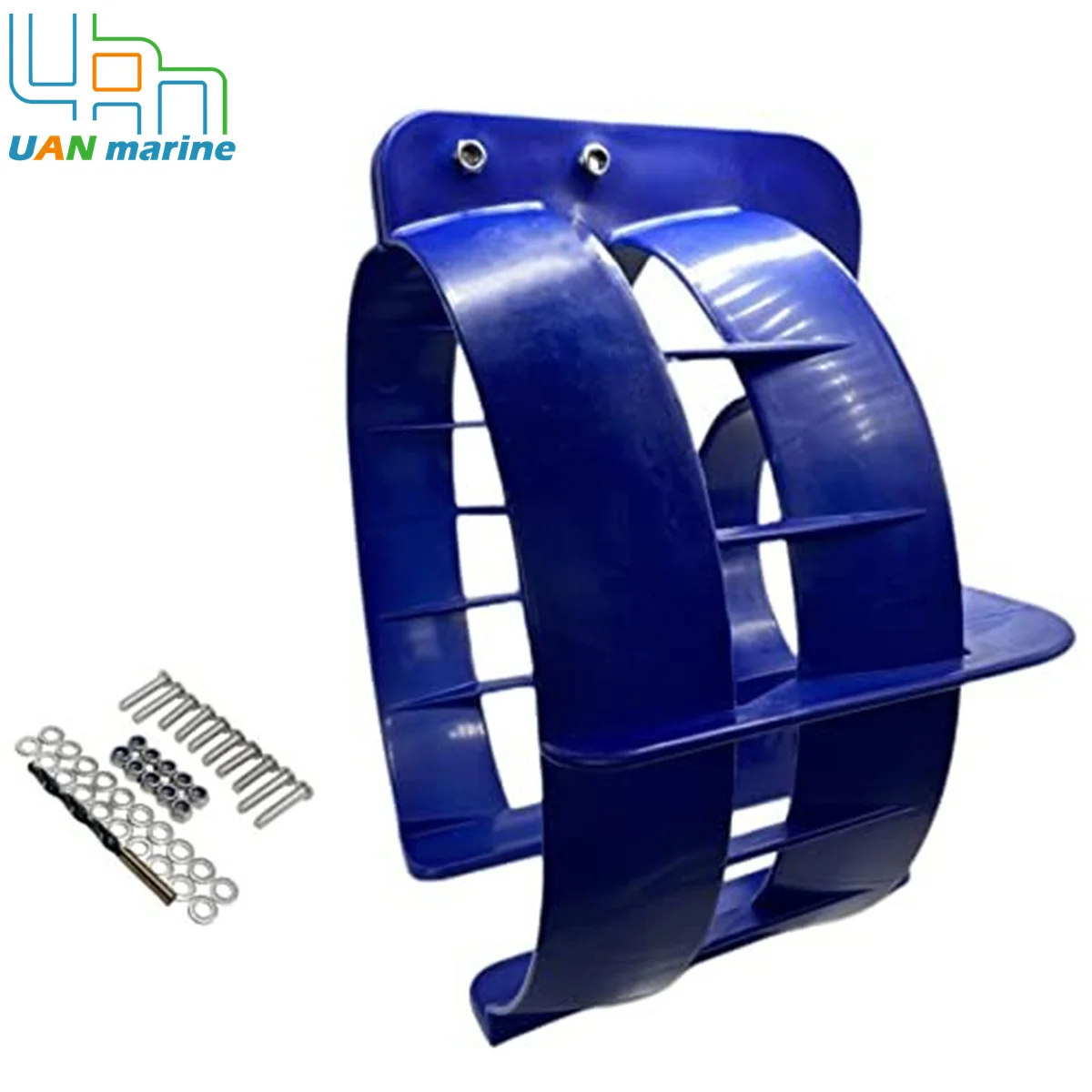 Boat-13-Propeller-Safety-Guard-Polypropylene-For-Mercury-Yamaha-Johnson ...