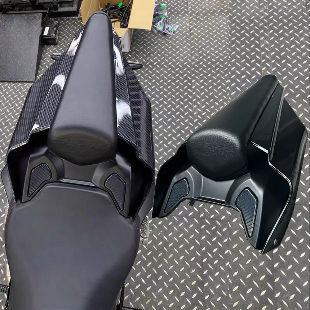 Motorbike-Accessories-For-Honda-CB650R-CBR650R-Seat-Cover-Cowl-Rear ...