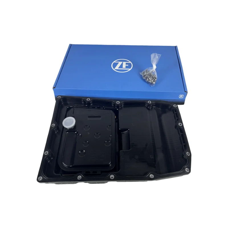 97032102500-Transmission-Oil-Pan-for-Porsche-Panamera-3-0-3-6-4-8-2010 ...