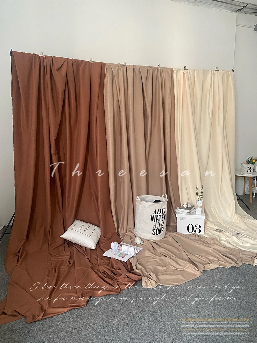 Camera-Accessories-Photography-Backdrops-Cloth-Thickened-Photo-Studio ...
