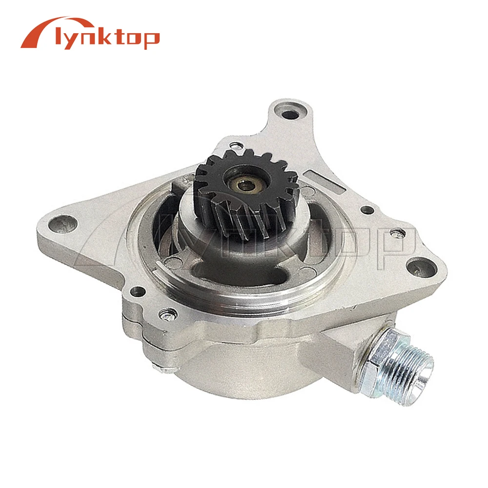 Brake-Vacuum-Pump-for-Mitsubishi-Rosa-Canter-Fuso-Truck-4D34-3-9L ...