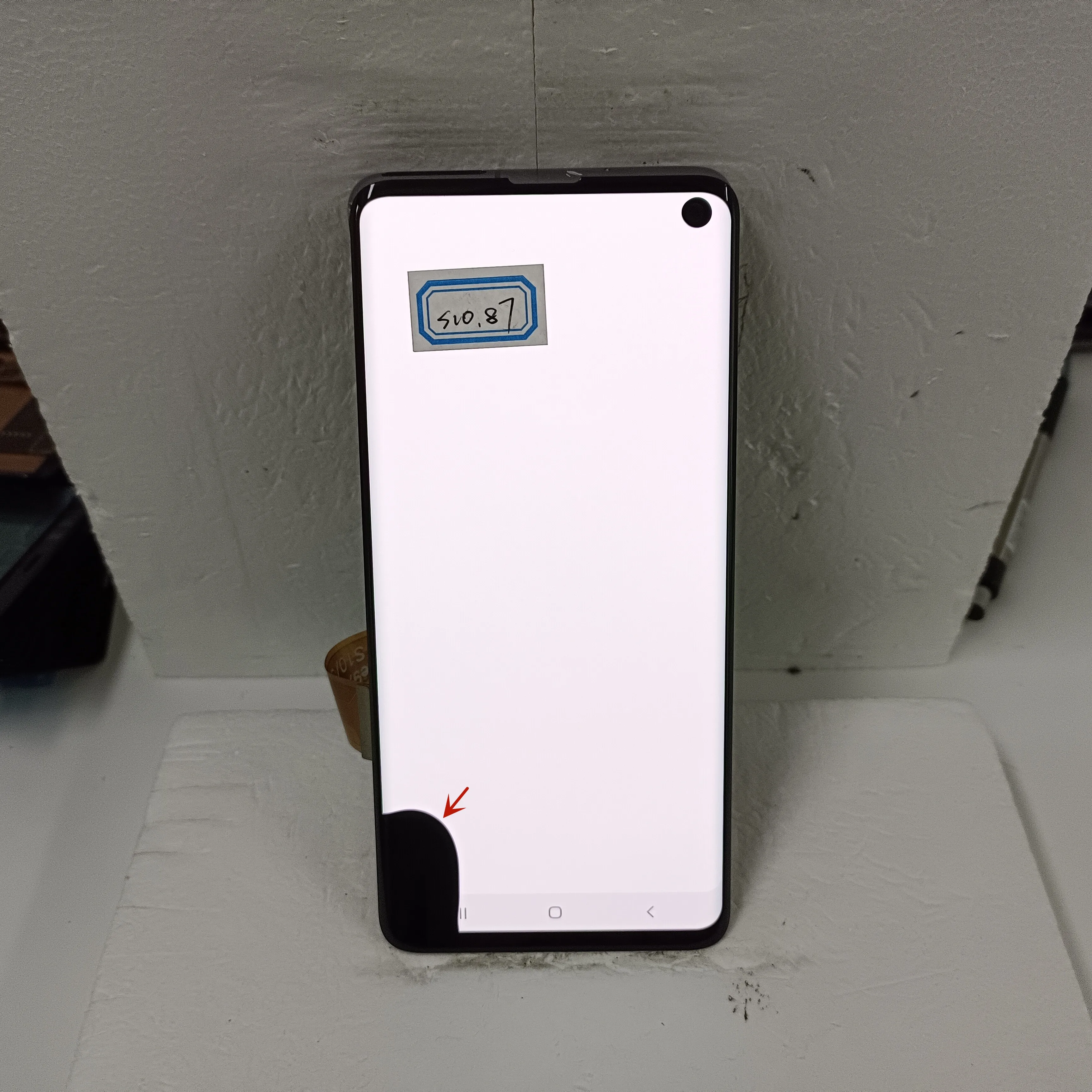 Original-Quality-FOR-G973-Screen-For-SAMSUNG-Galaxy-S10-G973U-G973F ...