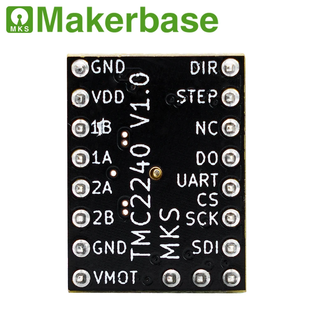 TMC-2240-driver-stepping-engine-2-1A-stepper-drive-3d-printer ...