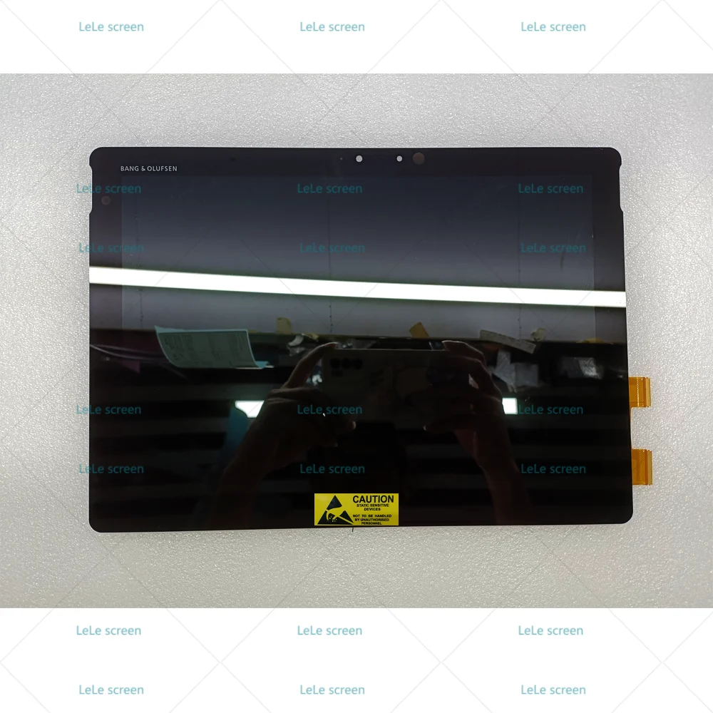 12.3" For HP Elite x2 1012 G2 Screen LCD Display Touch Digitizer ...