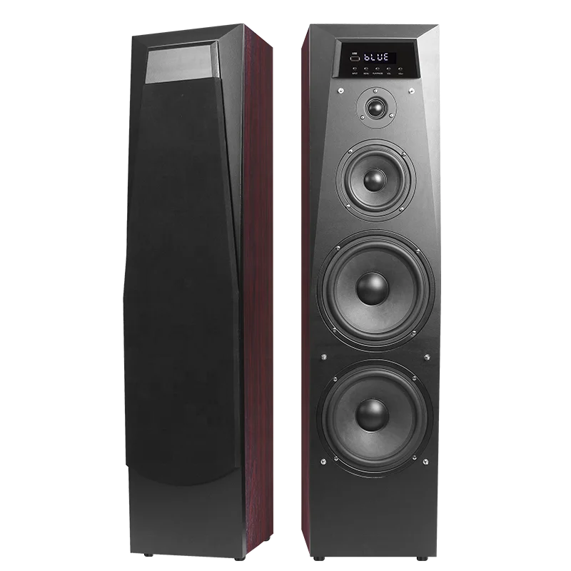 2023-Popular-2-Speakers-Home-240W-Powerful-Woofer-Stereo-Active ...