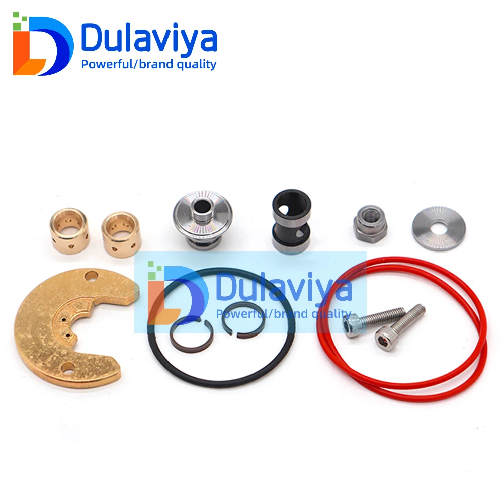 New KP35 Turbo Repair Kits For Renault Clio II 1.5 dCi K9K-700 65HP ...