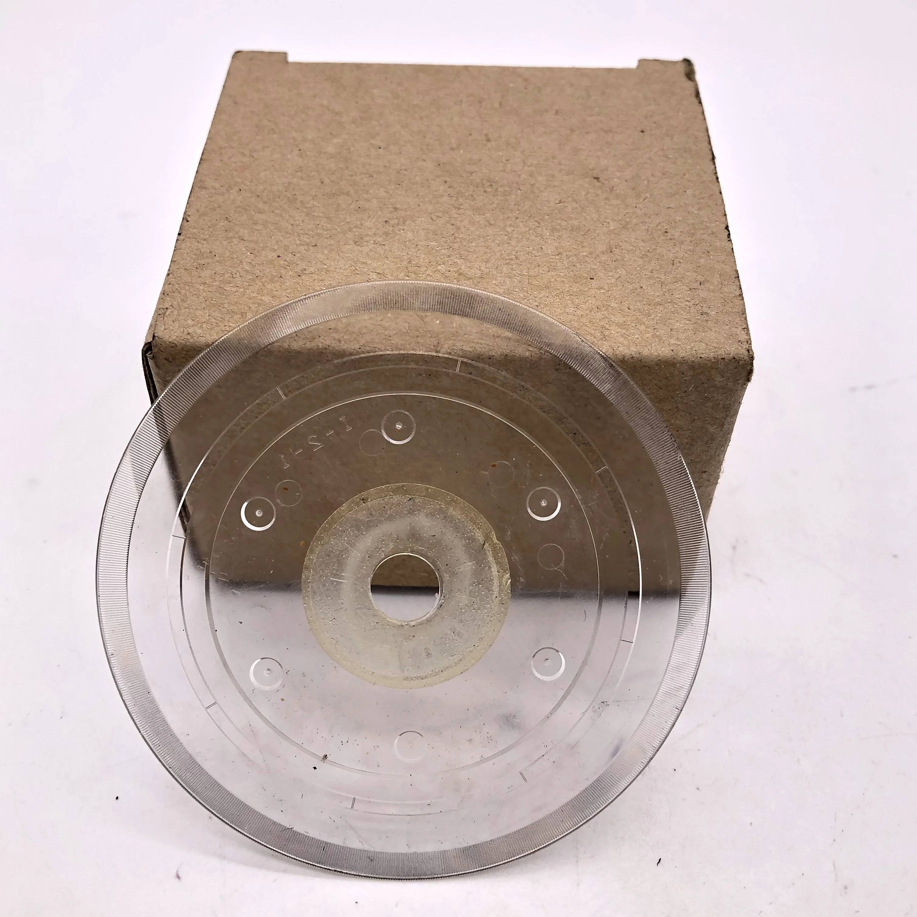 Encoder disc wf 2651 fits for EPSON WF2652 WF 2661 WF 2750 WF2661 ...