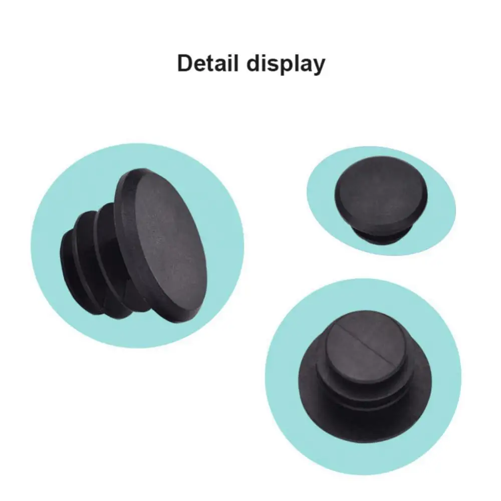 1-Pair-Mountain-Bike-Bar-Plugs-MTB-Road-Bicycle-Handlebar-End-Plugs ...