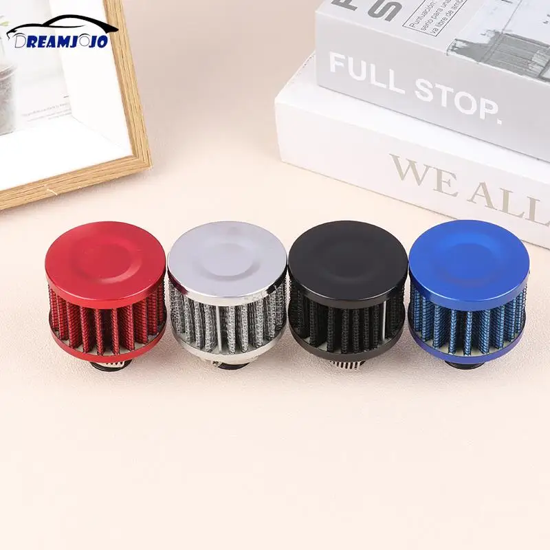 1PC-Universal-Interface-Car-Air-Filters-12mm-For-Motorcycle-Cold-Air ...