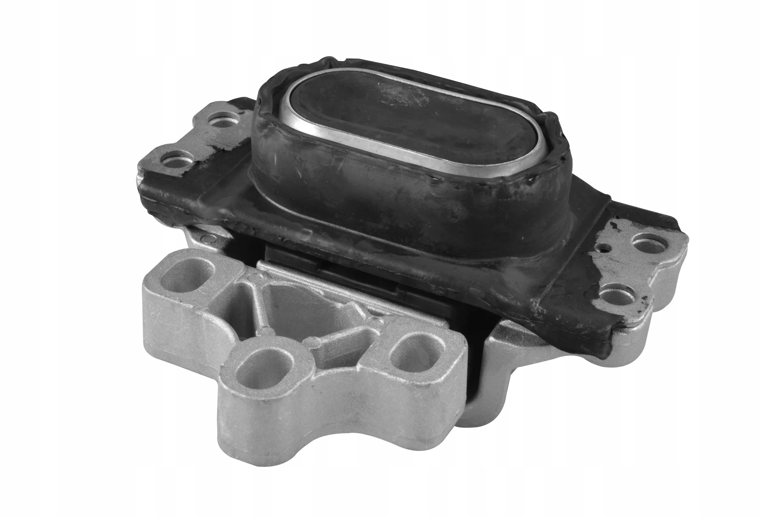 NITOYO-8J0199555-Engine-Support-Motor-Transmission-Gearbox-Mount-for ...
