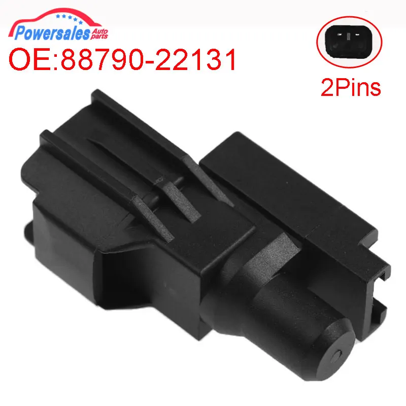 Sensor-de-temperatura-ambiente-externo-Toyota-Yaris-Corolla-Wish-077500 ...