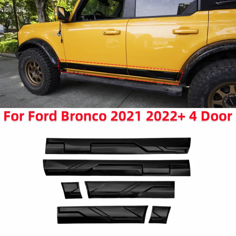Car Door Dent Protector Scratch Guard Edge Strip Anti-Collision ...