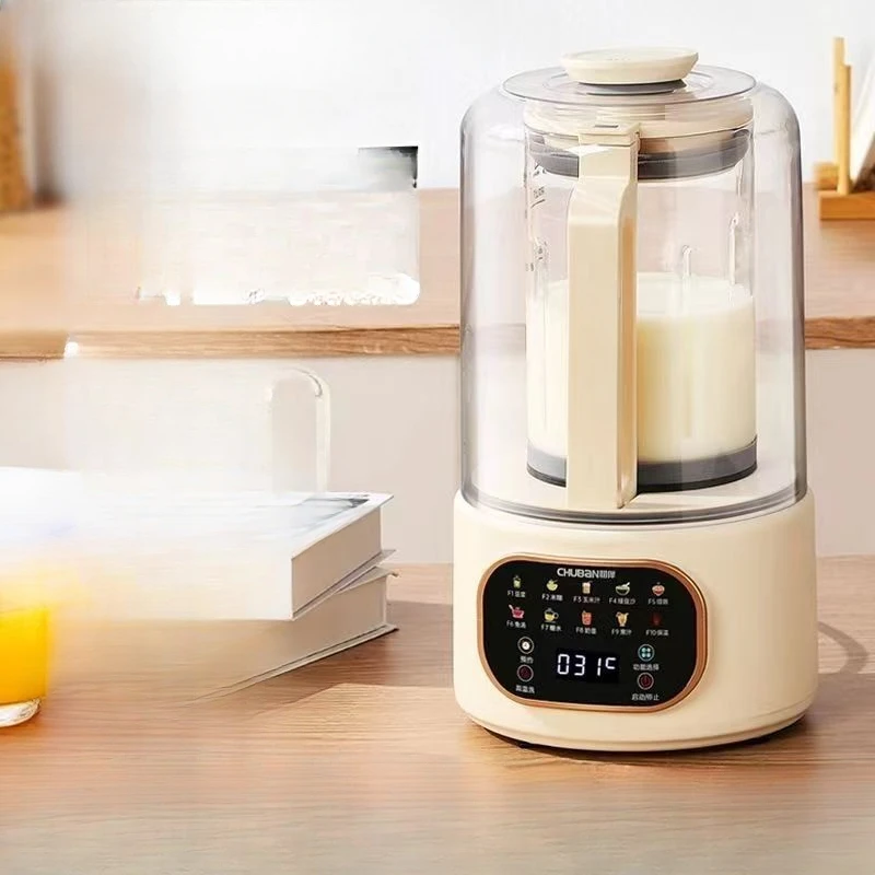 Wall-breaking-machine-silent-fully-automatic-multi-functional-residue ...