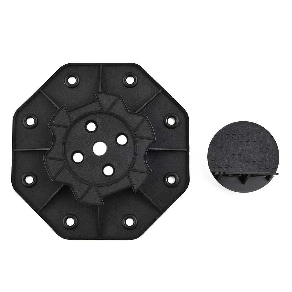 1-Stem-Bracket-Terrace-Bracket-Plate-Bracket-Height-Adjustable-Floor ...