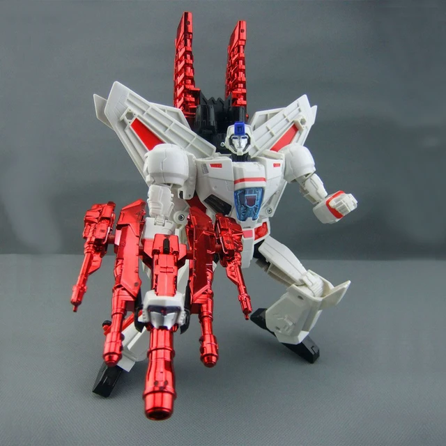 Photon Missile Jetfire