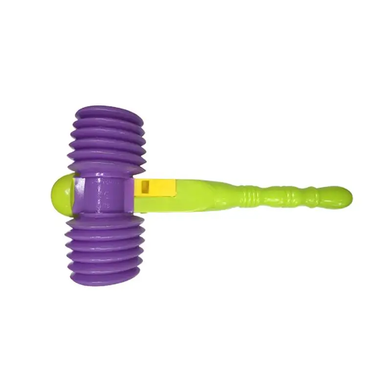 Large-Hammer-Pounding-Toy-Stress-Relief-Toy-Squeaky-Hammers-Stress ...