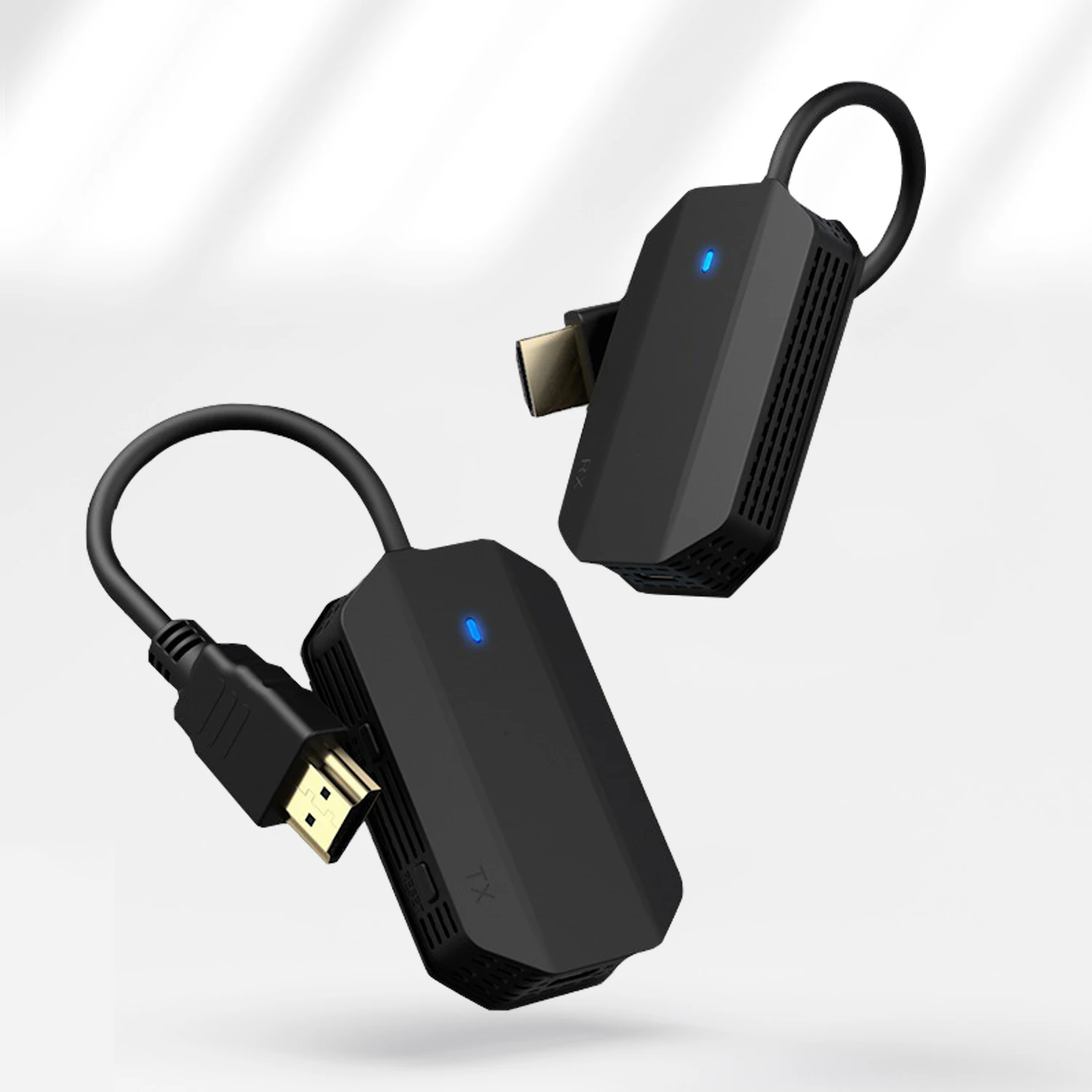 1080P-Wireless-Transmission-HDMI-Extender-Video-Transmitter-Receiver ...