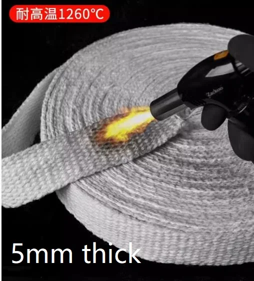 5mm-thick-Ceramic-fiber-with-flame-retardant-high-temperature-fire ...