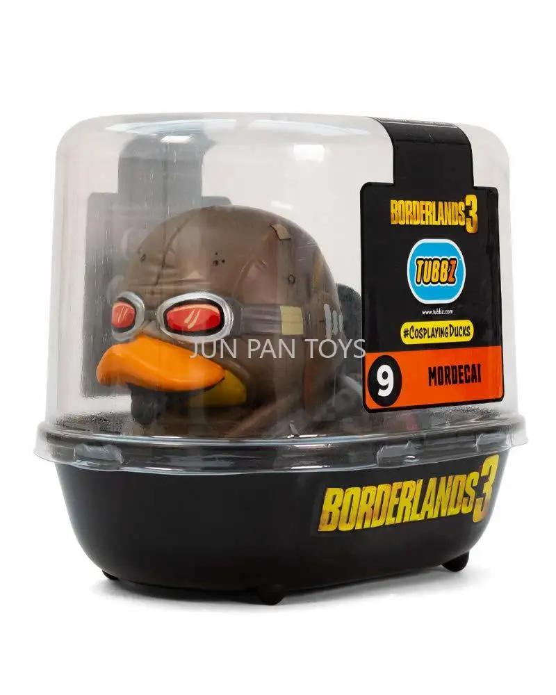 TUBBZ Destiny El Señor de los Anillos DC Comics Aquaman Street Fighter ...