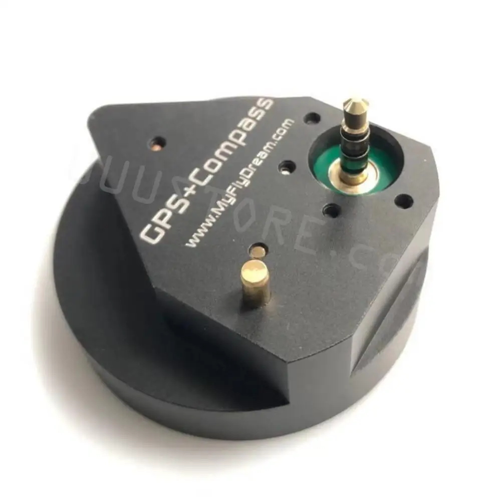 MyFlyDream Crossbow Automatic Antenna Tracker heavy duty AAT for UAV o ...