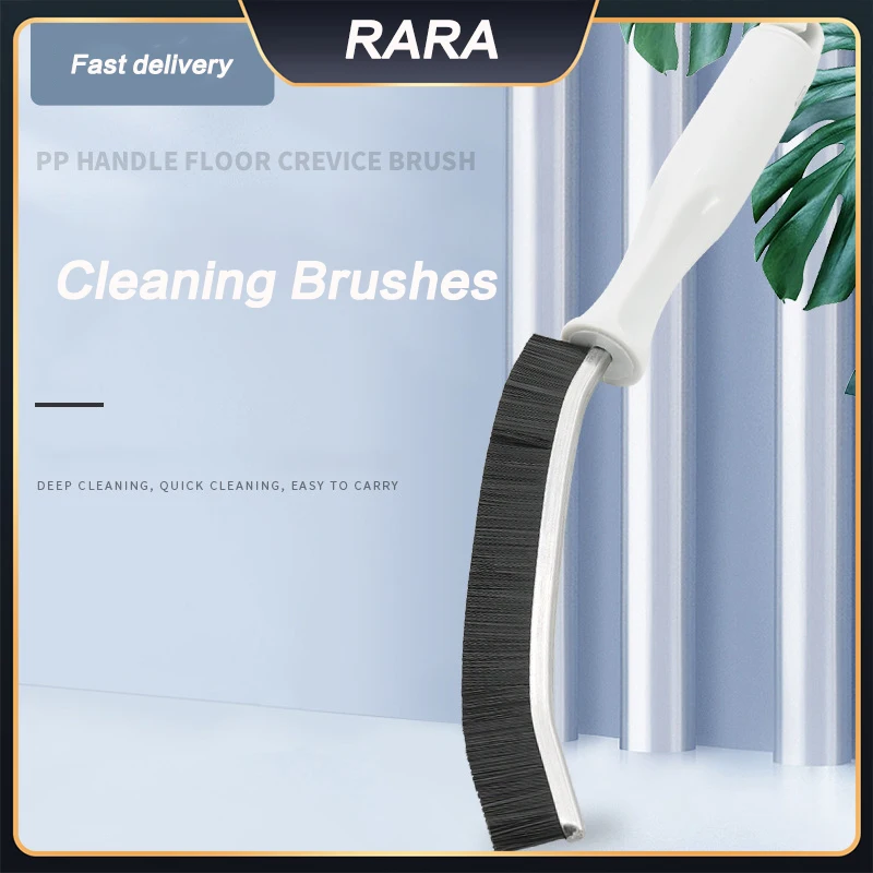 Long Gap Cleaning Brush Household Tile Joints Scrubber BristlesTile ...