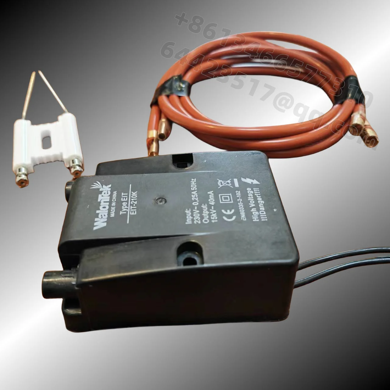 Ignition-Transformer-Igniter-High-Voltage-Transformer-Methanol-Diesel ...