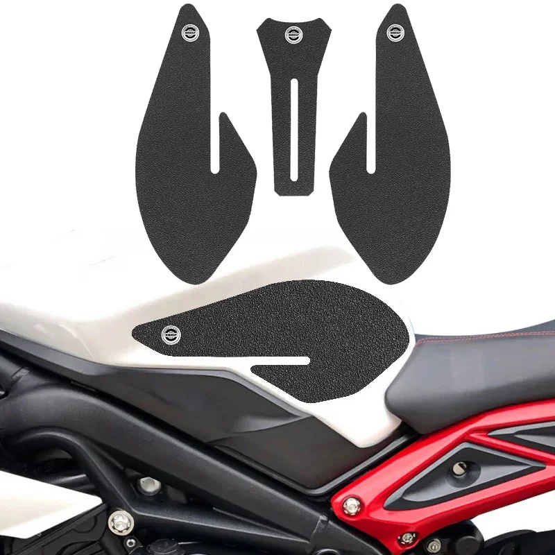 Suitable for Triumph Street Triple 765R 765RS Decal Motorcycle Parts ...