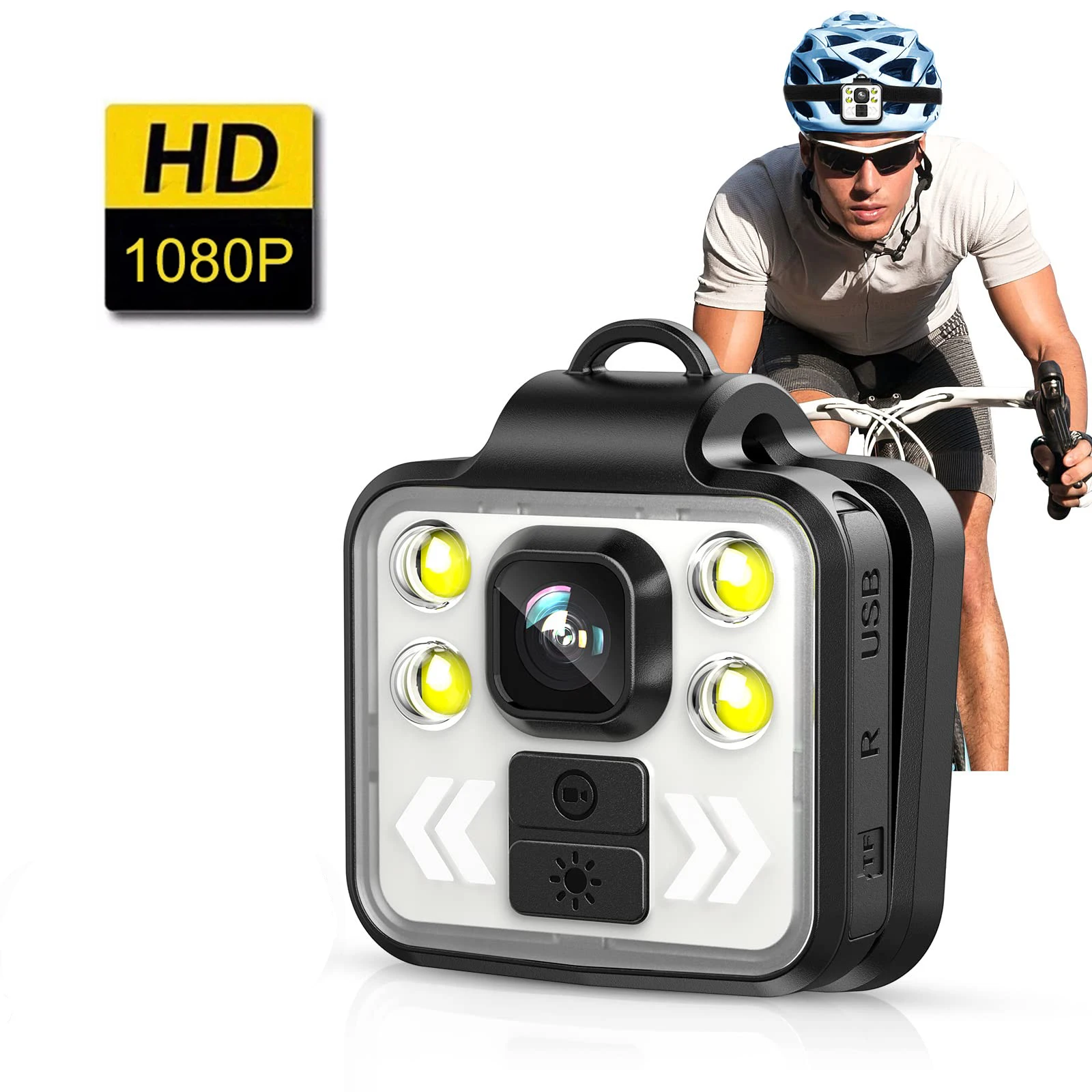 Video-recorder-f-r-pers-nliche-K-rper-kameras-1080p-am-K-rper-getragene ...