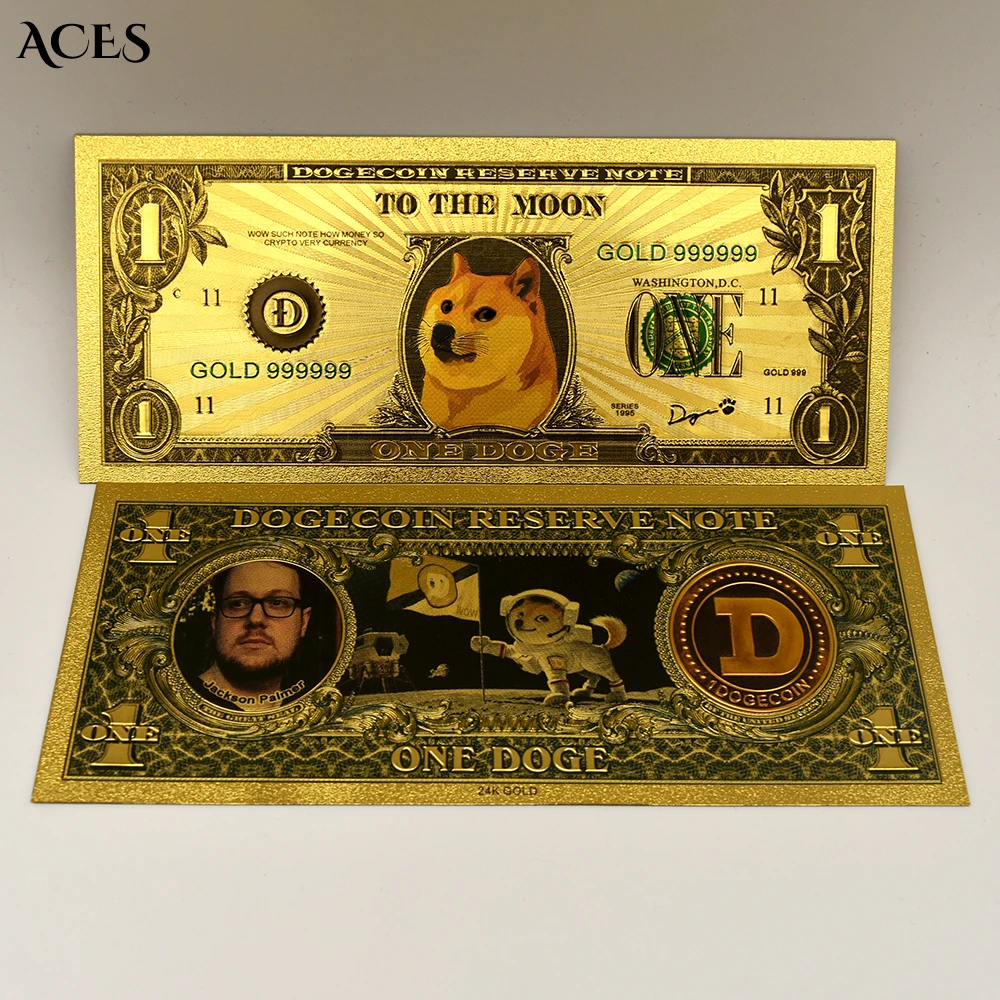 Doge Dollar