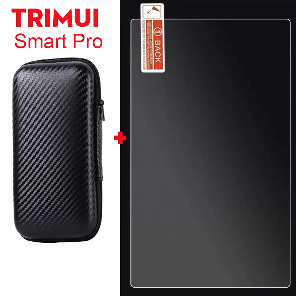 Trimui-Smart-Pro-Protector-Screen-Waterproof-Screen-Dustproof-Anti-fall ...