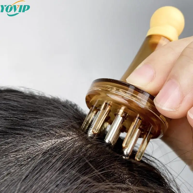 Portable-Scalp-Applicator-Liquid-Comb-For-Hair-Growth-Serum-Oil-Nourish ...