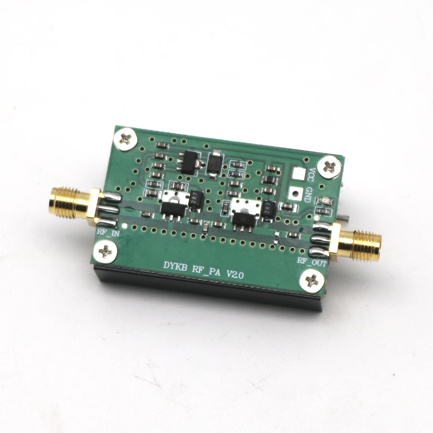 10Mhz~1000Mhz 2W RF POWER Amplifier Transmitter Signal F/ Radio FM SW ...