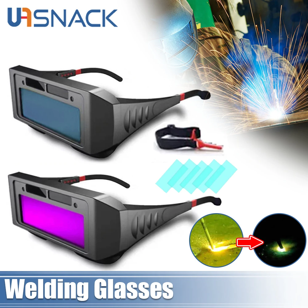 Solar welding goggles | equipment argon arc welding | welding tools ...