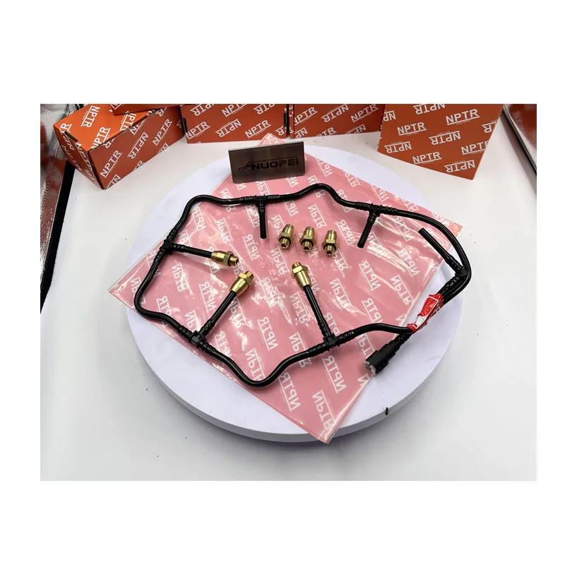 Scani-Truck-High-Pressure-Nylon-Air-Pipe-with-connector-size-8-1-30M ...