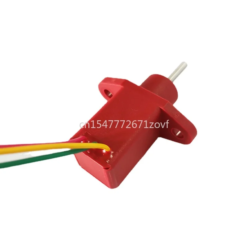 LM10 Linear Motion Potentiometer forklift foot pedal position sensor ...